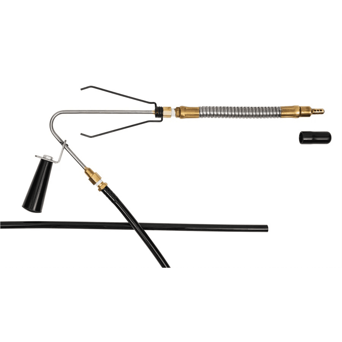 Ansed Diagnostic Solutions Exhaust Probe 300mm - Walmart.com