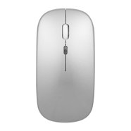 Romacci 2.4G Wireless Vertical Mouse Rechargeable Upright Ergonomic ...