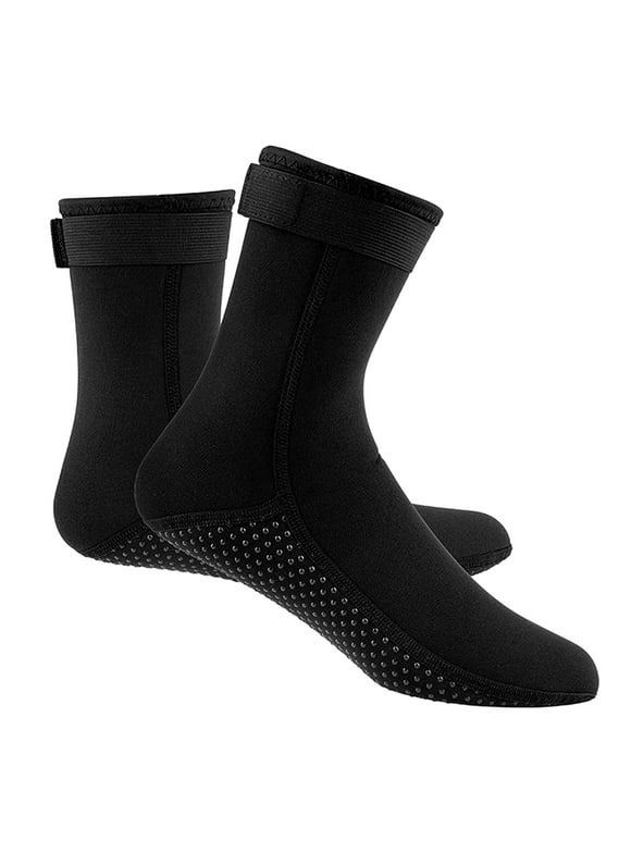 Neoprene Socks