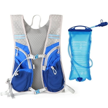 Running Hydration Backpack, Durable Marathon Hydration Backpack ...