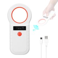 Whistler WS1080 Handheld Digital Trunking Scanner - Walmart.com