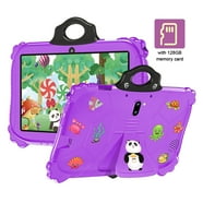 "Sprout Channel Cubby 7"" Kids Learning Tablet 16GB with Games, WiFi ...