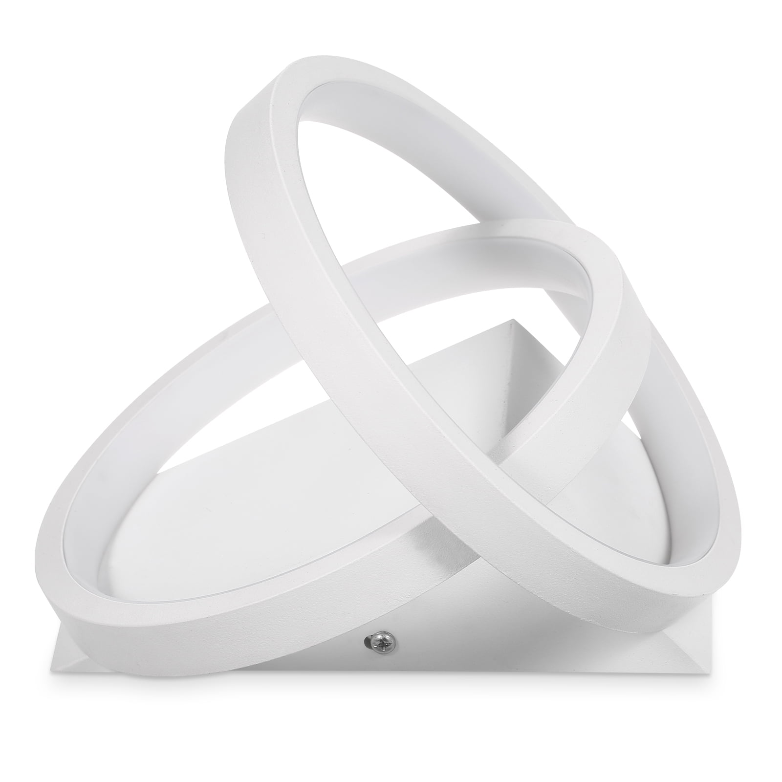 Anself LED Ceiling Light Hallway Lights Aisle Lighting for Bedroom ...