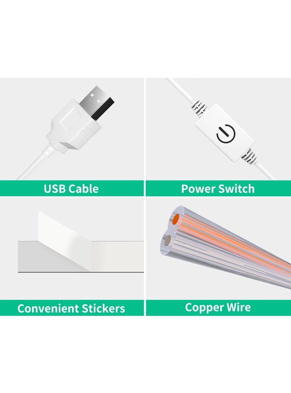 LED Bathroom & Vanity Lights in Vanity Lights & Bathroom Light Fixtures ...