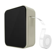 Brother QL-600 Economic Desktop Label Printer, High Resolution Printing ...