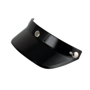 Motorcycle Helmet Sun Visor