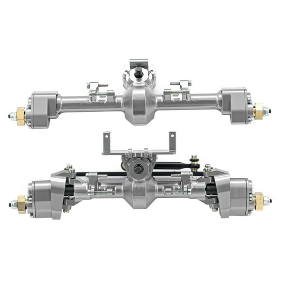 Rc Axles