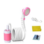 Zodi Portable Battery Powered Camping Hot Tap Single Burner Instant Hot ...