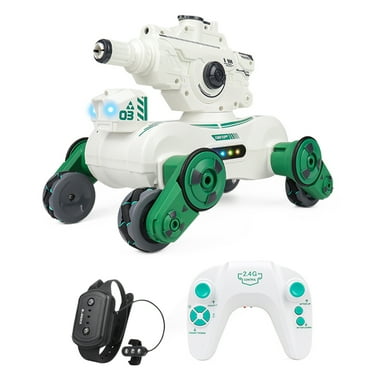 Teenage Mutant Ninja Turtles Mutant Mayhem Pizza Blaster RC - Walmart.com