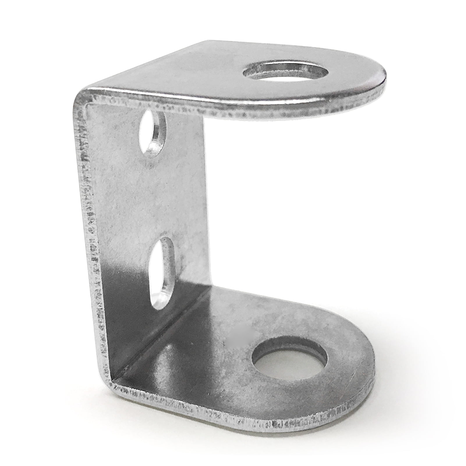 Anself Stainless Steel Ocean Inflatable Kayak Rudder Mounting Bracket ...