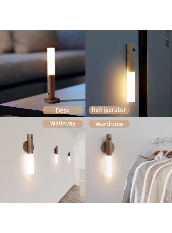 Motion Sensor Night Lights in Night Lights - Walmart.com