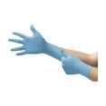 Ansell Integra Powder-Free Latex-Free Nitrile Exam Gloves Size Large 50 ...