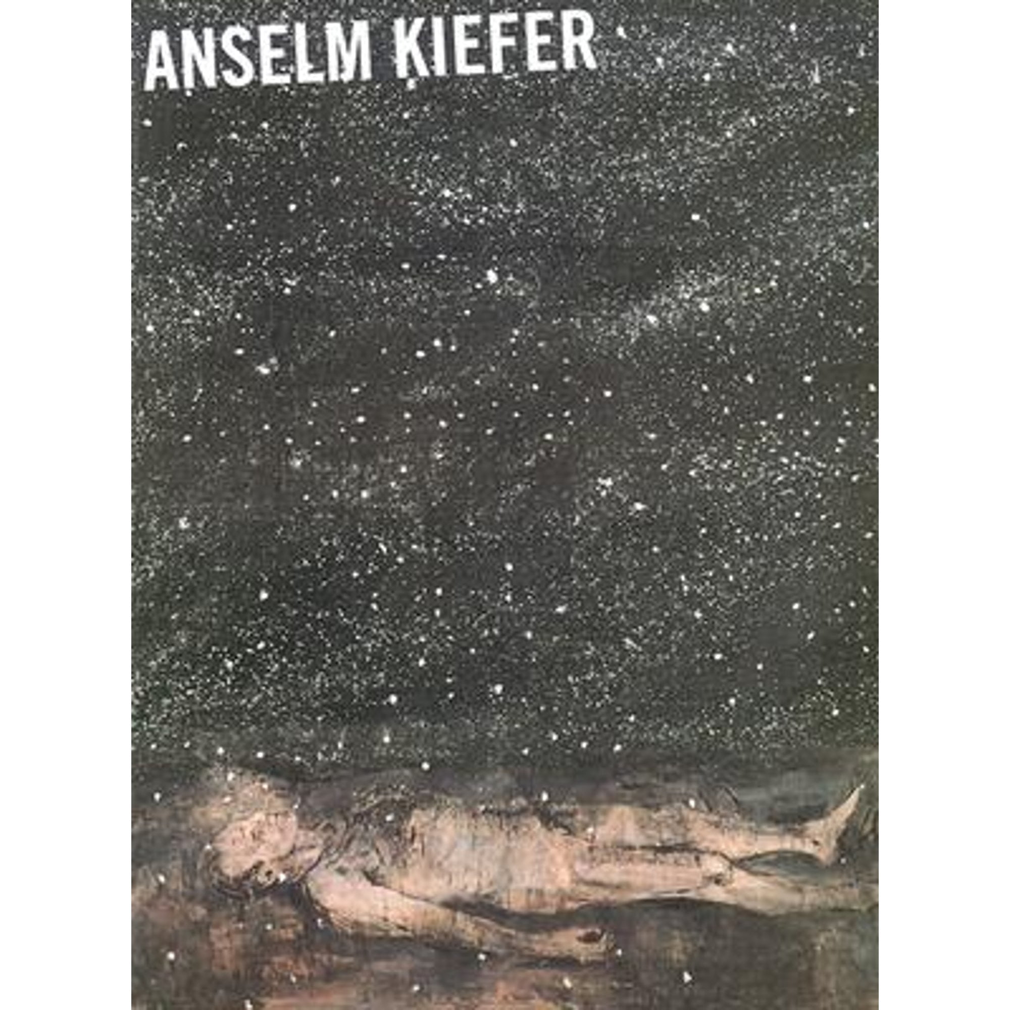Pre-Owned Anselm Kiefer (Venezia contemporaneo) Paperback - Walmart.com