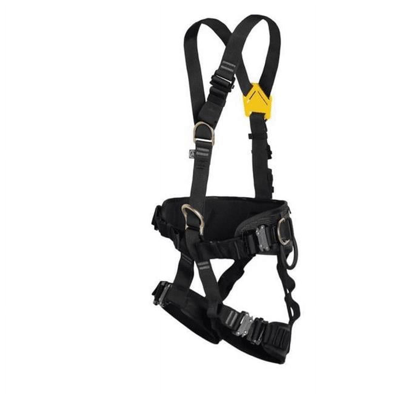 Ansi & Nfpa Technic Speed Harness - Medium & Large - Walmart.com
