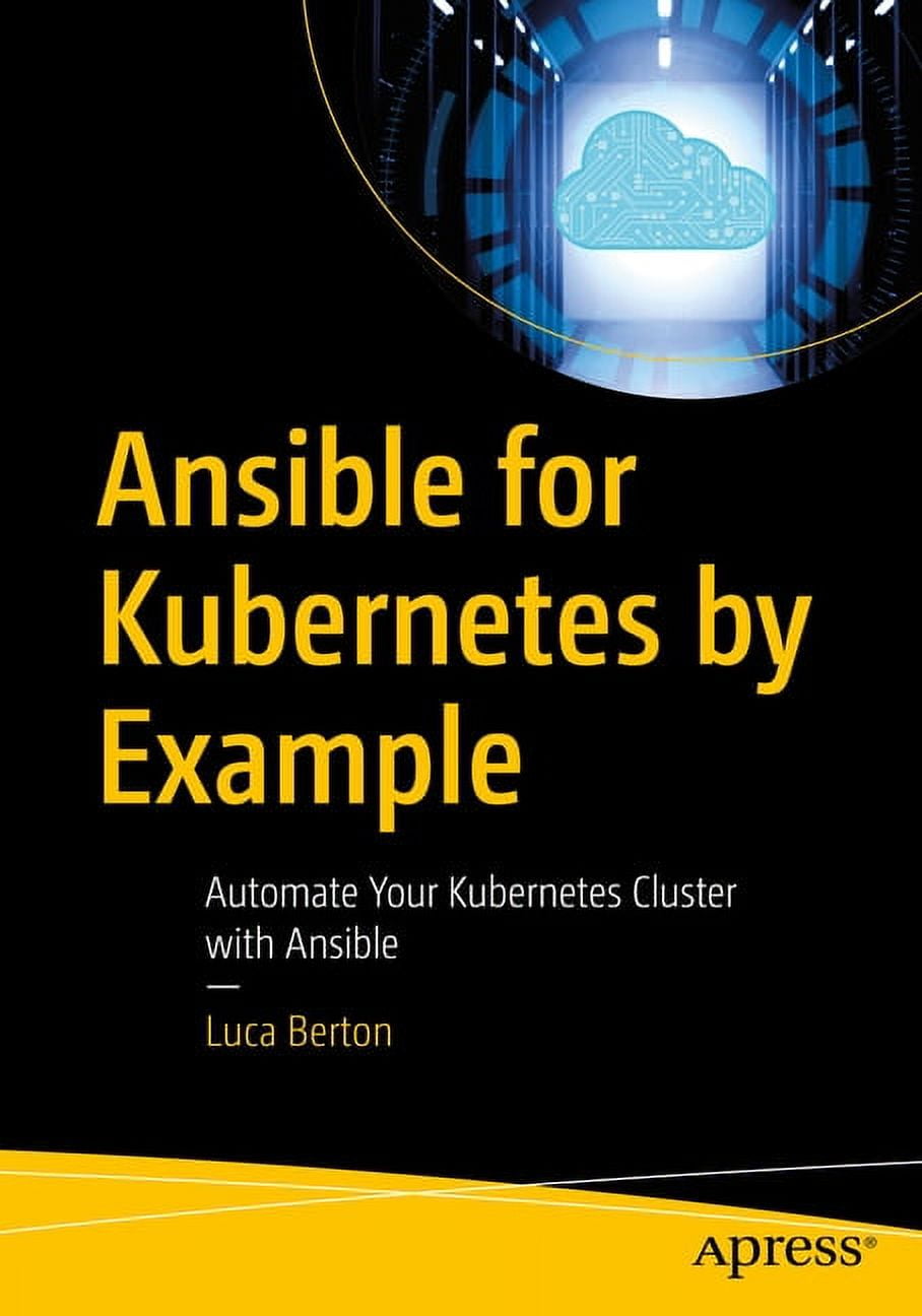 Kubernetes Examples