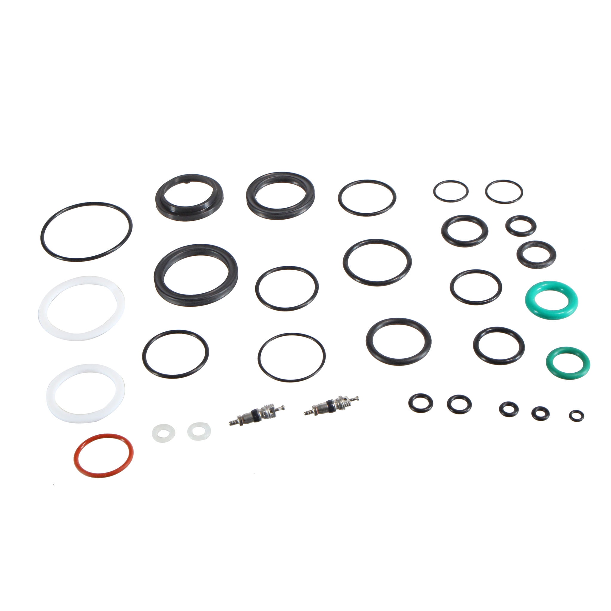 Anso Suspension RockShox/Brain, Air Can/Damper Service Kit, 2021 ...