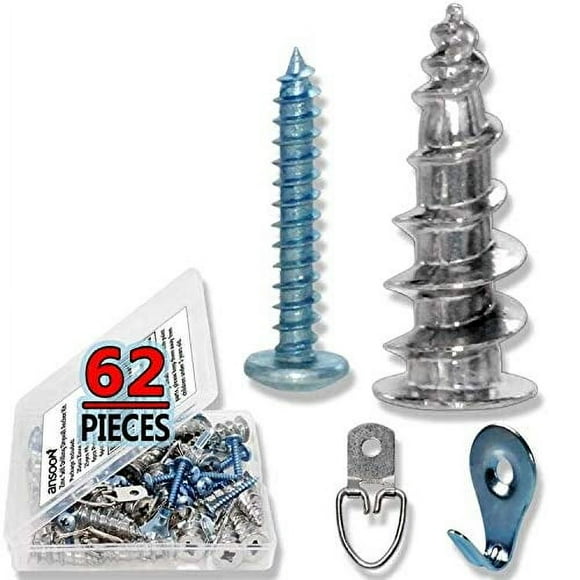 Screw Metal Stud Drywall