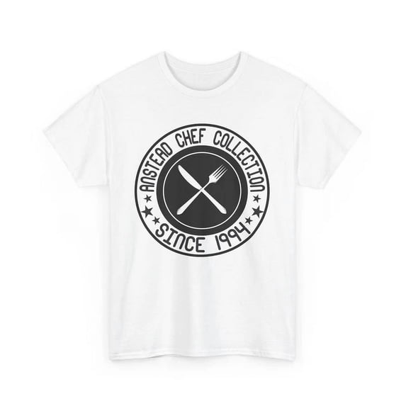 Anstead Chef Collection Kitchen T-Shirt S-5XL Coois My Superpower Chef ...