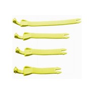 Answer AR1 Youth MX Offroad Boots Black 6 USA - Walmart.com