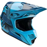 Answer AR1 Solid MX Offroad Helmet Matte Black XS - Walmart.com