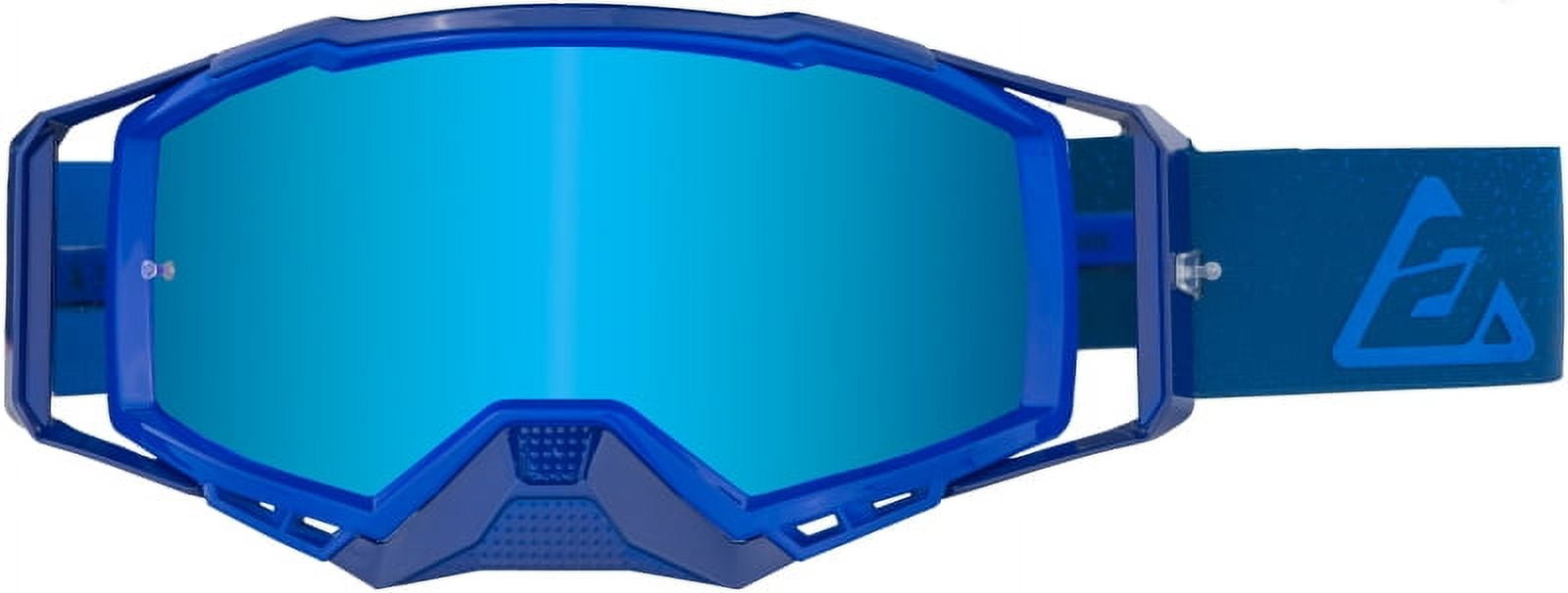 Answer ARC Goggles Blue - Adult - Walmart.com