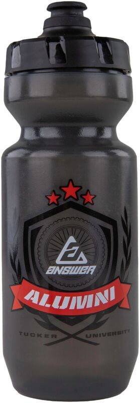 Answer Academy Water Bottle 22 Ounce - Walmart.com