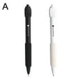 Answer Pen ABCD Rotating Decompression Gel Pen Lot D4 - Walmart.com