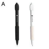 Answer Pen ABCD Rotating Decompression Gel Pen Lot D4 - Walmart.com
