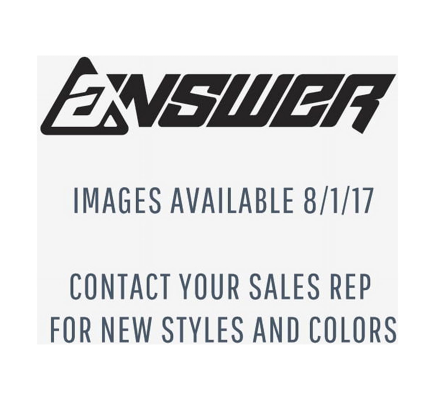 Answer Pennant Blue 0408-0852-0000 - Walmart.com