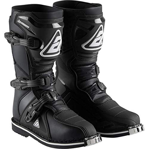 Answer Racing 445219 Powersports Motocross Protection Gear: AR1 Boots ...
