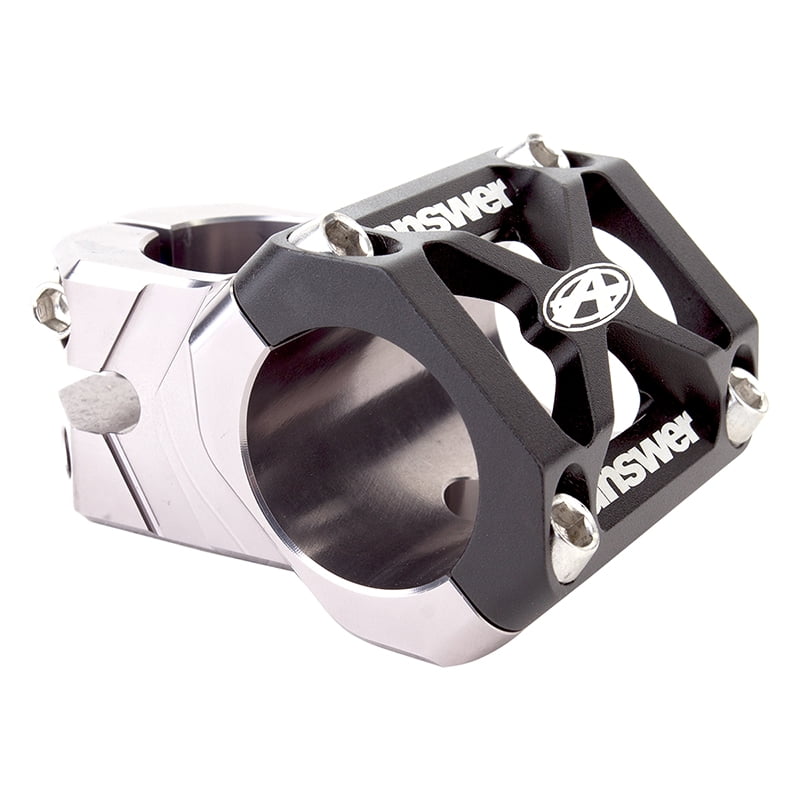 Answer Rove DJ Stem 35mm 31.8, Black - Walmart.com