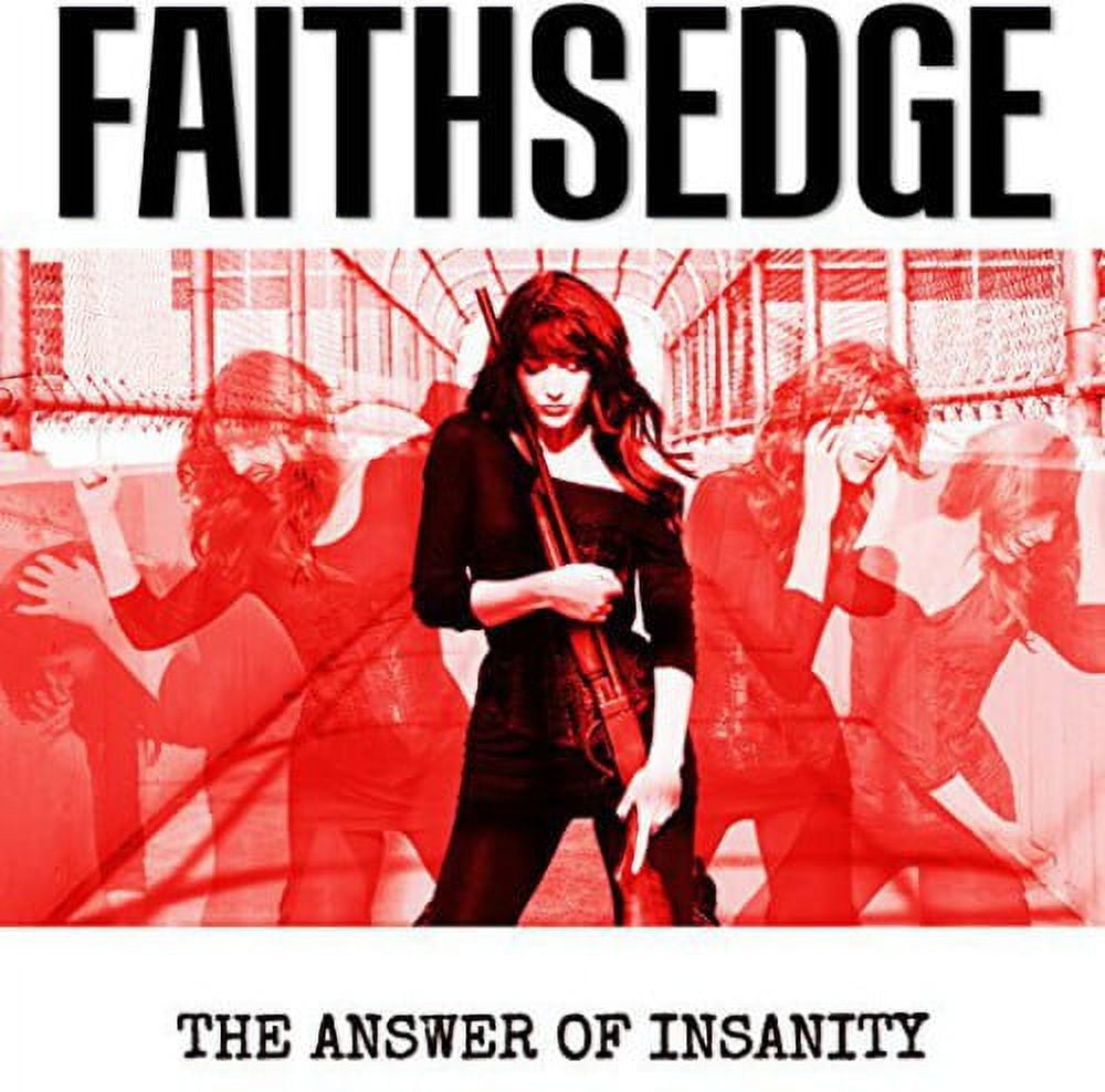 Answer of Insanity - Walmart.com