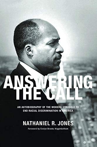 Pre-Owned Answering the Call: An Autobiography of the Modern Struggle ...
