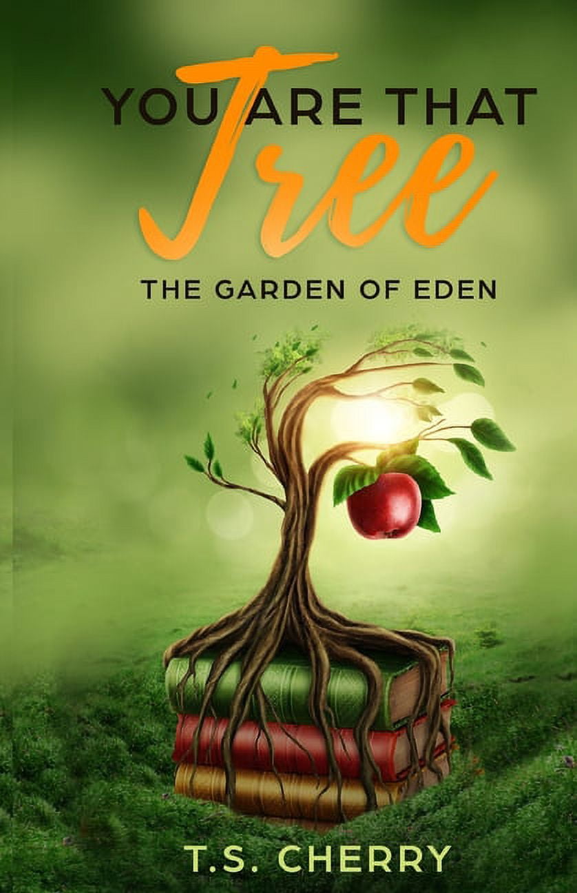 Garden Of Eden Tree