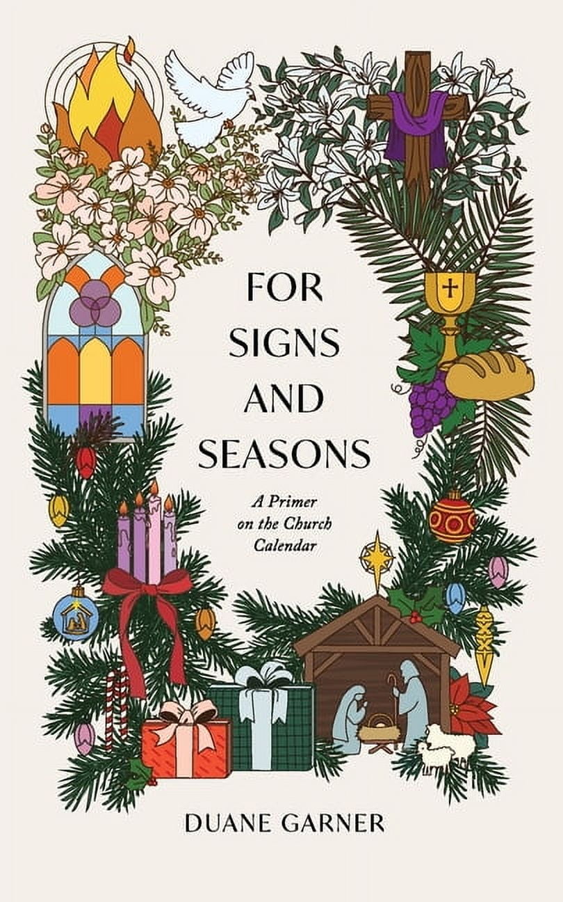 Answers in an Hour For Signs and Seasons: A Primer on the Church ...