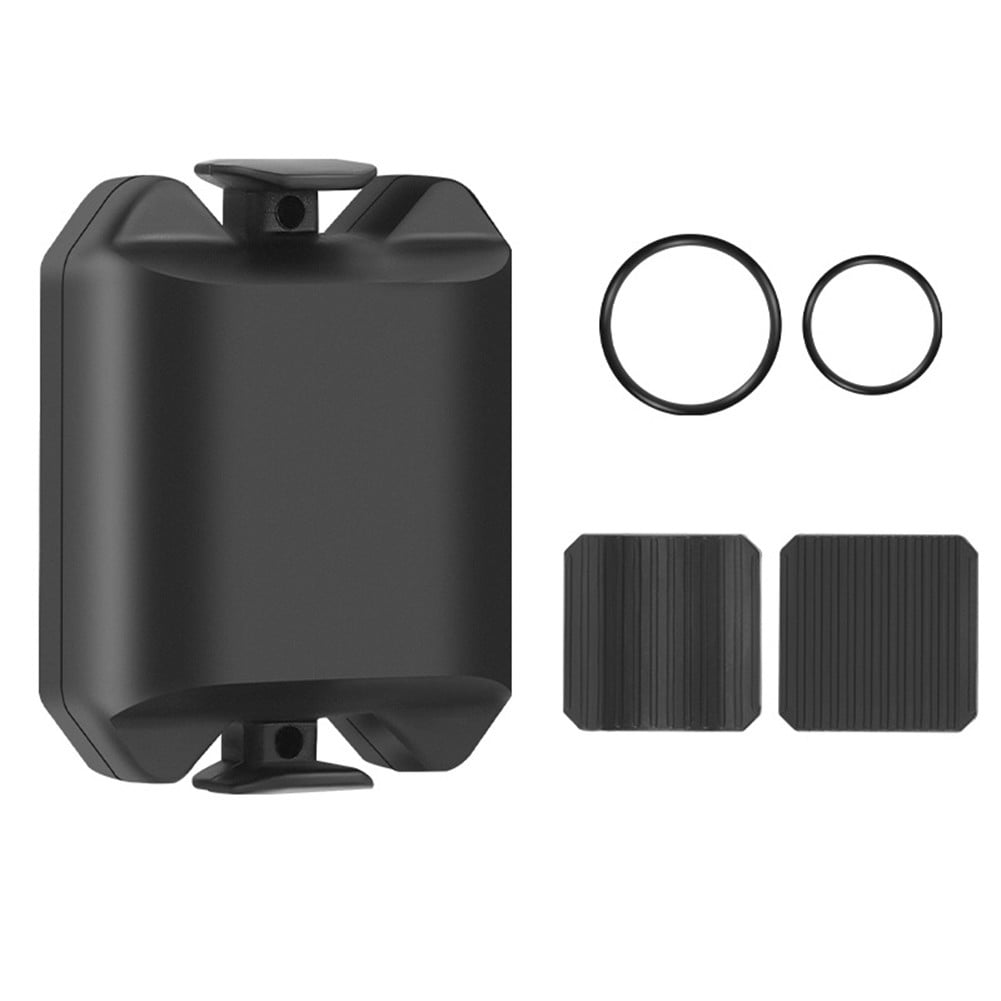 Ant+ Bike Speed Cadence Sensor for Garmin for Wahoo - Walmart.com