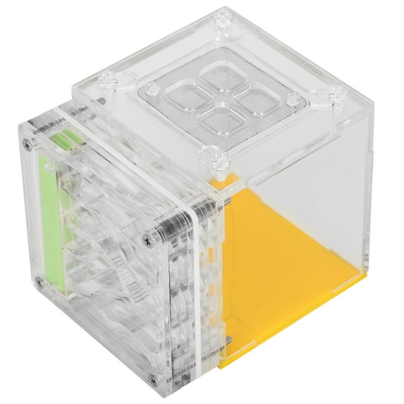 Ant Breeding Box, Exquisite Transparent Ant Breeding Farm For Children ...