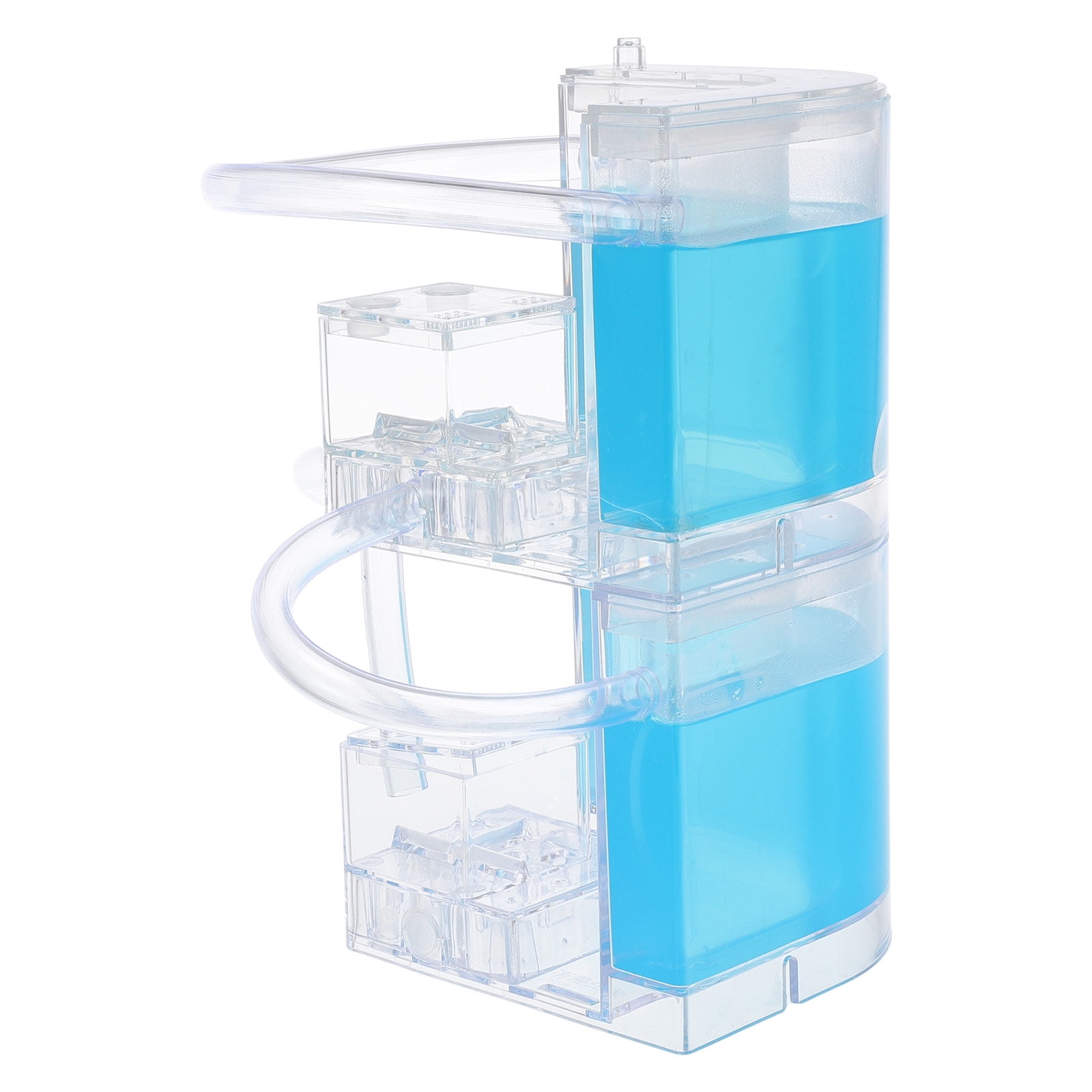 Ant Castle Plastic Ant Case Ant Climbing Farm Ant Breeding Supplies ...