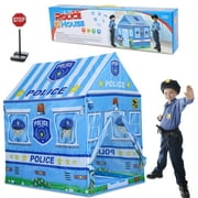 Police Pop Up