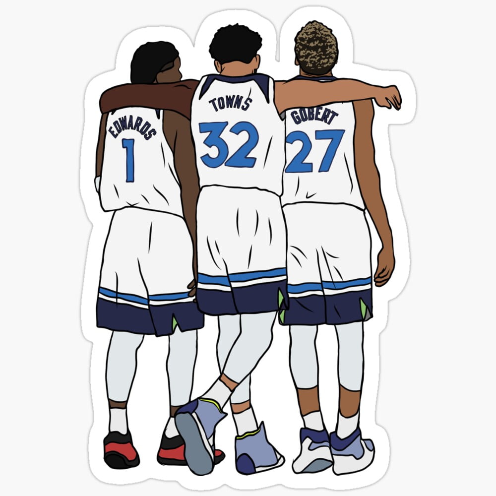 Ant, Kat & Gobert Sticker Phone Decal Water Bottle Stickers Car Decals ...