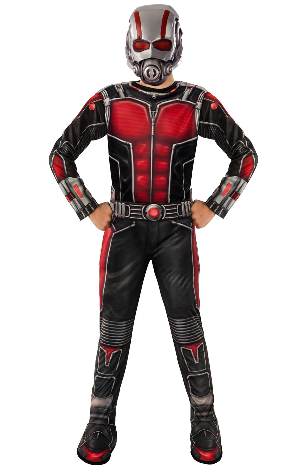 Marvel's Ant-Man Halloween Costume for Kids - Walmart.com