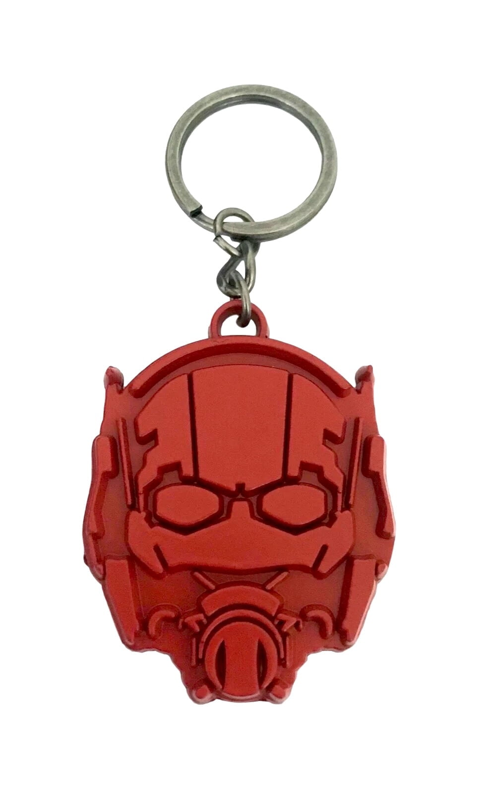 Ant Man Keychain Red Metal Keyring - Walmart.com