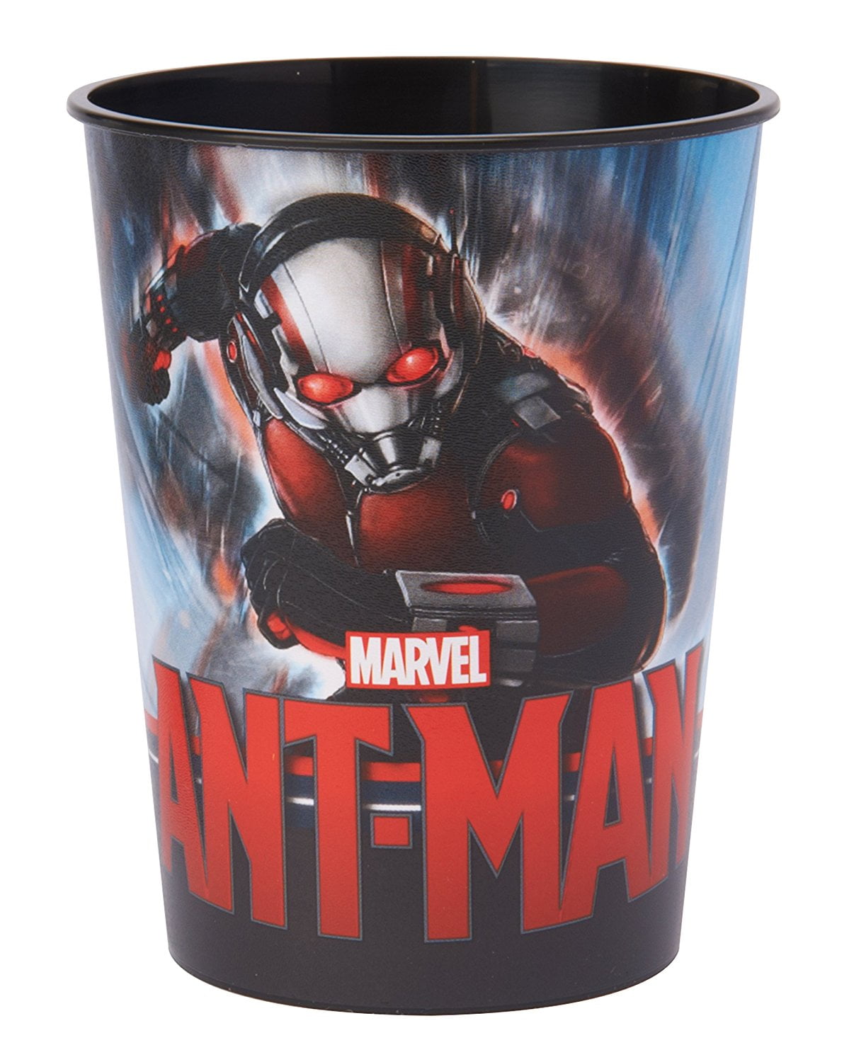 Ant-Man Plastic Party Cup, 16 oz - Walmart.com