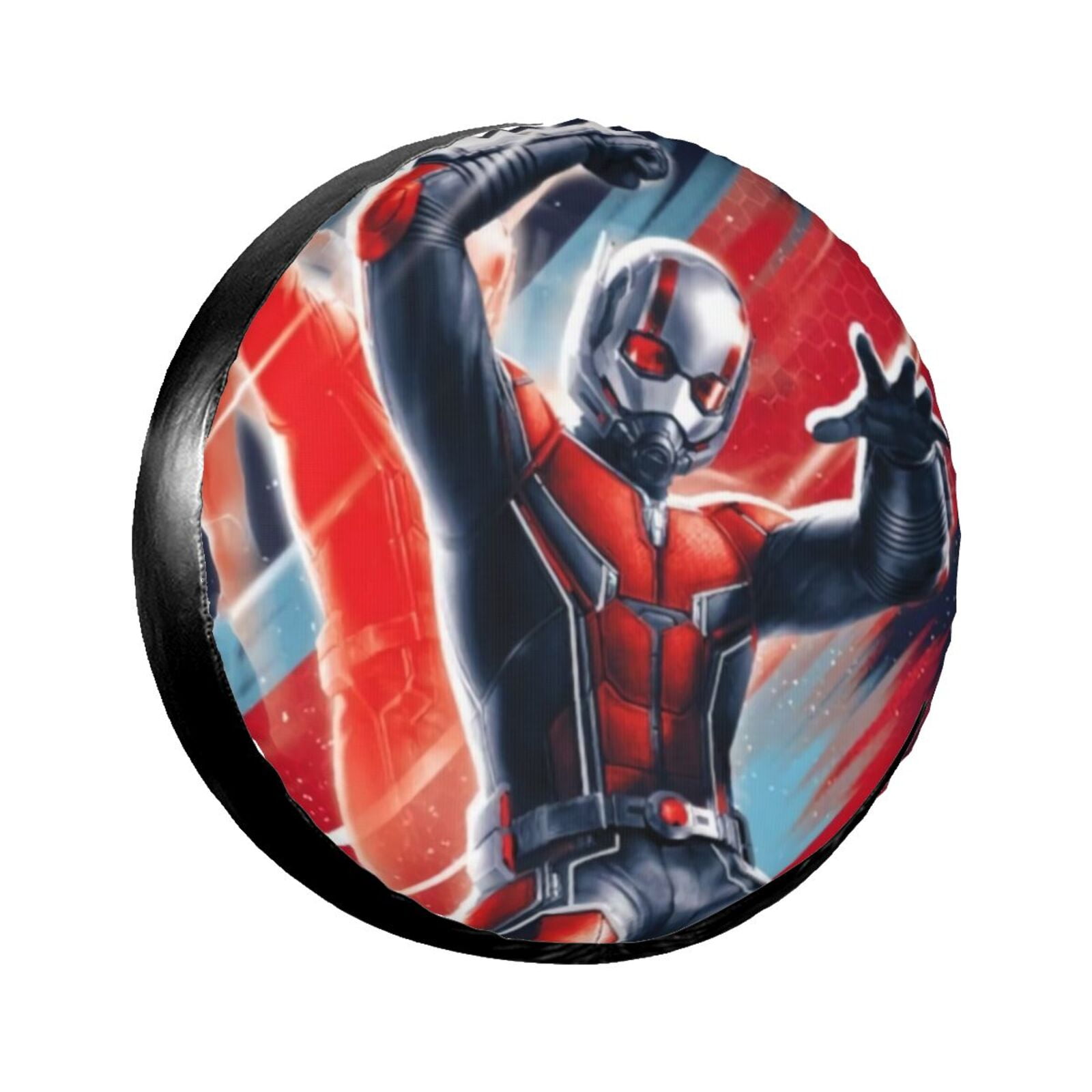 Ant-Man Spare Tire Cover, Weatherproof Dust-Proof Universal Wheel ...