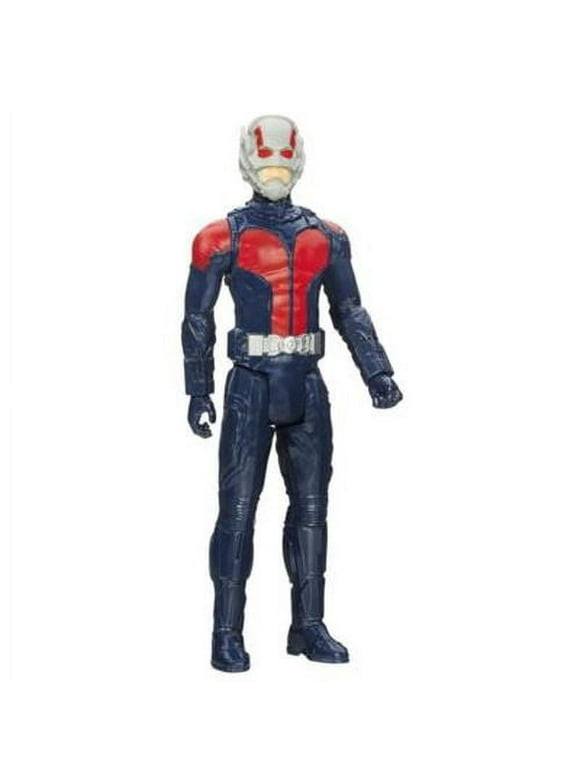 Ant-Man Action Figures - Toys - Walmart.com