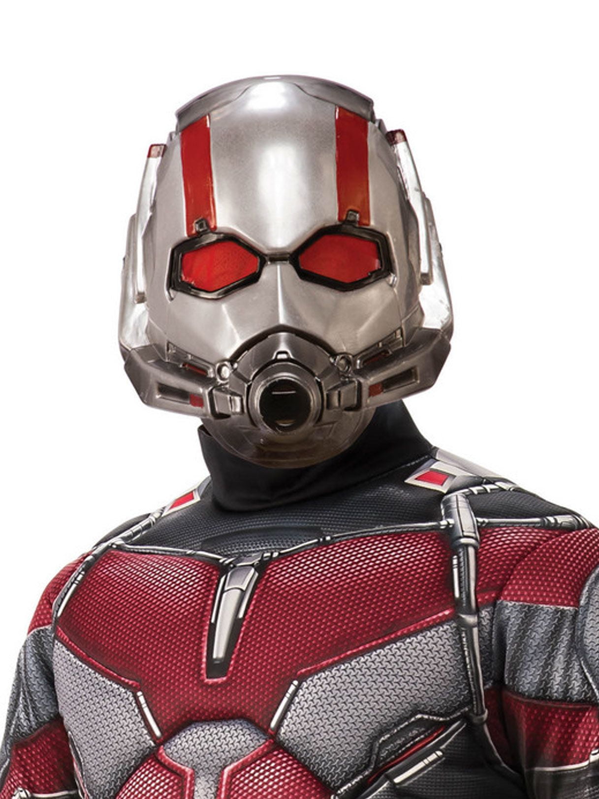 Ant-Man and the Wasp Ant-Man Adult Mask - Walmart.com