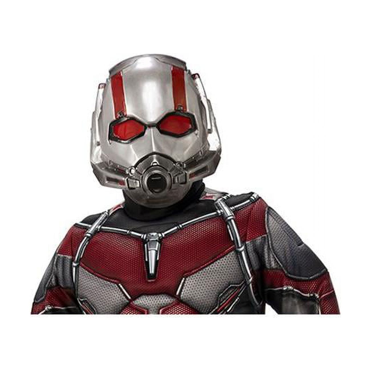 Ant-Man and the Wasp Child Mask - Walmart.com
