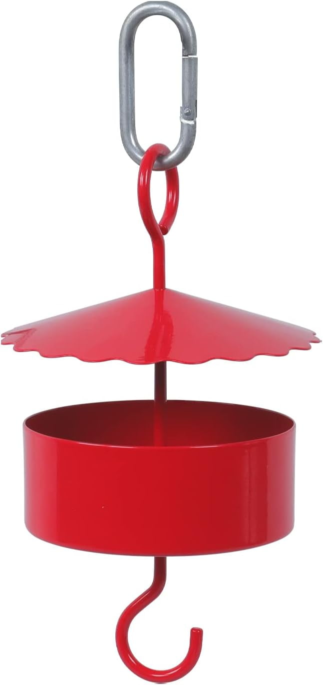 Ant Moat Hook for Hummingbird Feeders Super Extra Large Capacity Ant ...