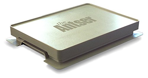Ant-Proof Barrier (Beige) - Walmart.com