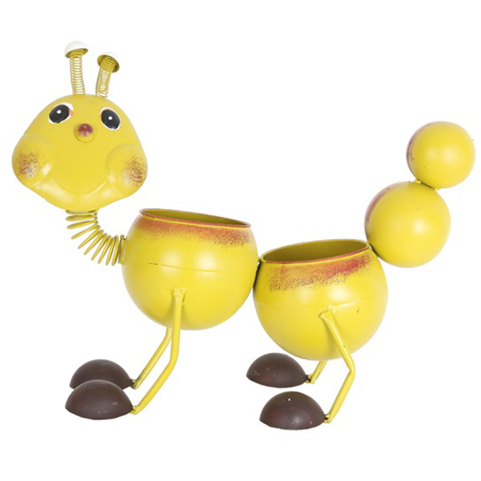 Ant Shape Planter Box with Planter, Garden Planter for Villa Patio ...